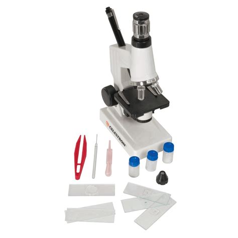 Celestron Microscope Kit Voovu