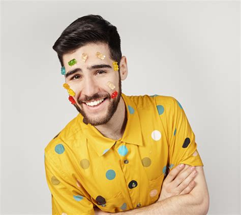 Sam Morrison Sugar Daddy Entertainment Now