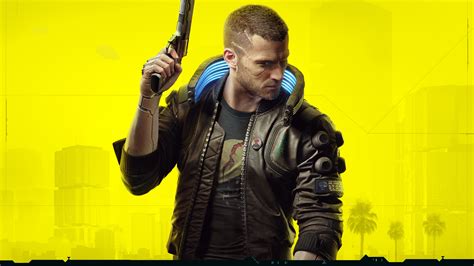 3840x2160 4k Cyberpunk 2077 4k Hd 4k Wallpapersimagesbackgrounds