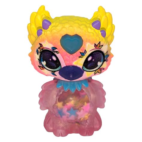 Magic Mixies Mixlings Neon Magic Series Figures The Toy Pool