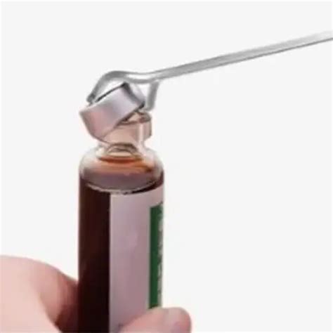 Vial Decapper Blome Research