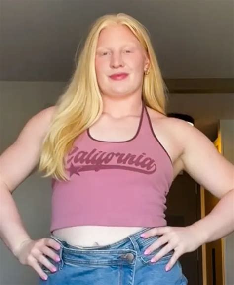 Brock Lesnar Daughter Height Everything You Need To Know About Mya