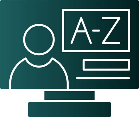 Online Classes Vector Icon Design 16905887 Vector Art At Vecteezy