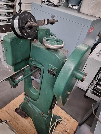 Used Boston Twin Head Stitcher For Sale In Lancaster United Kingdom