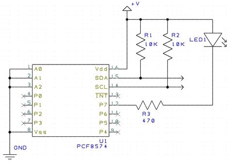 CGMMSTICK I C Interface