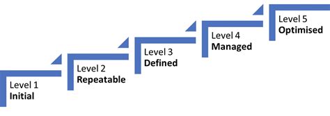 Capability Maturity Model Integration Cmmi Qualified Audit Academy