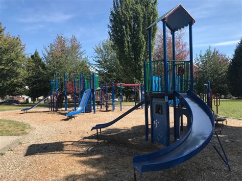 85 Bobolink Park Vancouver Park Guide 85 Bobolink Park Vancouver Park Guide