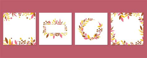 Cute Frame Vector Art Icons And Graphics For Free Download