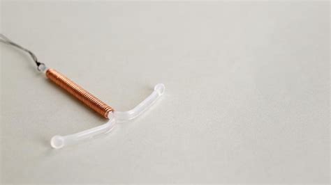 Propis Stavljanja Spirale Ili Privremenog Odgađanja Trudnoće Uopćeno