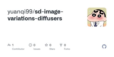 Github Yuanqi99sd Image Variations Diffusers
