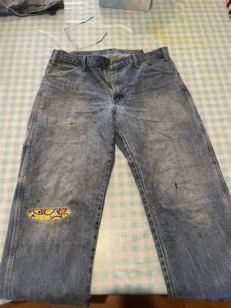 I Turned My Dickies Into Duckies Rsashiko