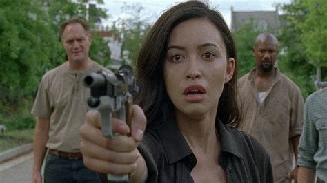 File Twd S07e08 05  Internet Movie Firearms Database Guns In Movies Tv And Video Games