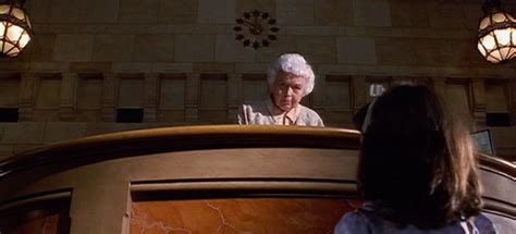 Low Angle Camera Shot