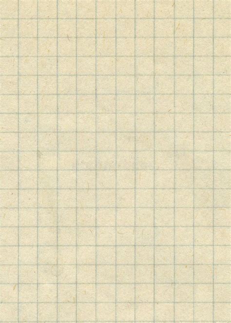 Squared Paper Sheet Texture Stock Illustrations 2789 Squared Paper