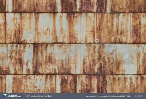 Metalrusted0055 Free Background Texture Metal Rusted Plates Old