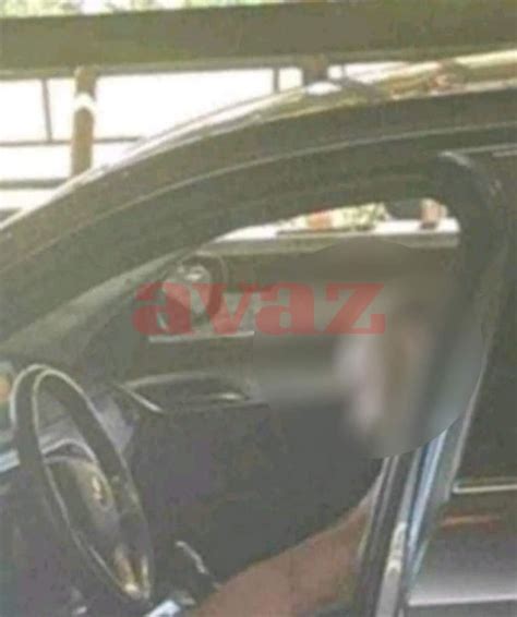 SulejmanoviĆ Razneo Sebi Glavu Slivala Se Krv U Bmw U Monstrum Uz