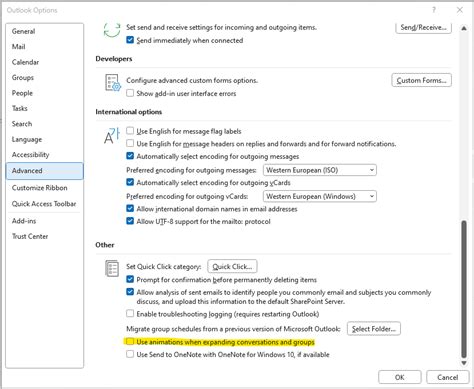 How To Improve Microsoft Outlook Performance Aid In It