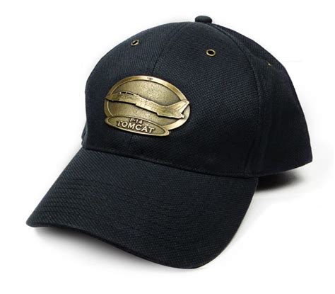 F 14 Tomcat Drk Blue Hat From Aircraft Spruce Europe