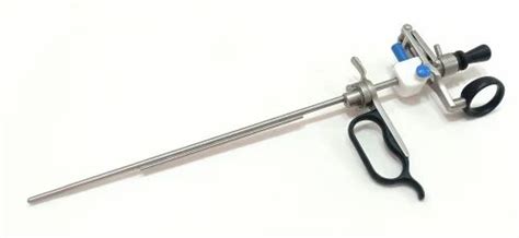 Steel Turp Working Element Cystoscopy Hysteroscopy 4mm At ₹ 25000