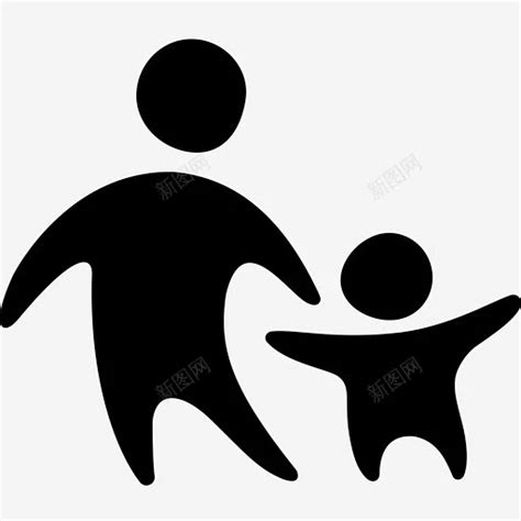 亲子 创意素材 花瓣网