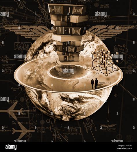 Transformation Analog Information Digital Information Hi Res Stock