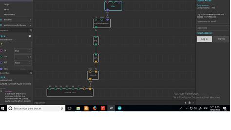 Hc Sr04 Problem Xod Community