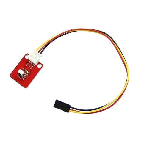 Hot Sales Infrared Sensor Receiver Module Board Remote Ir Sensor For