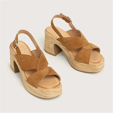 Gateway Cognac Dna Footwear®