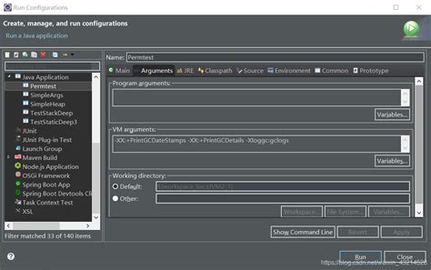 Jvm学习笔记第一天，jclasslib的安装和使用java 运行 Jclass程序 Csdn博客