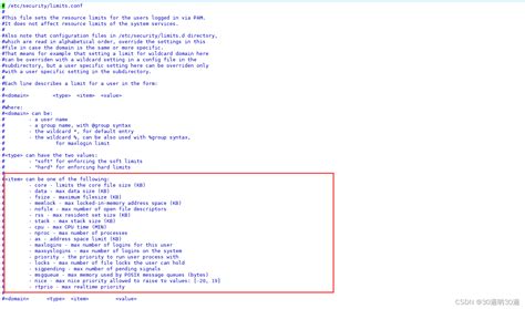 nginx服务配置 nginx配置文件服务器 csdn博客