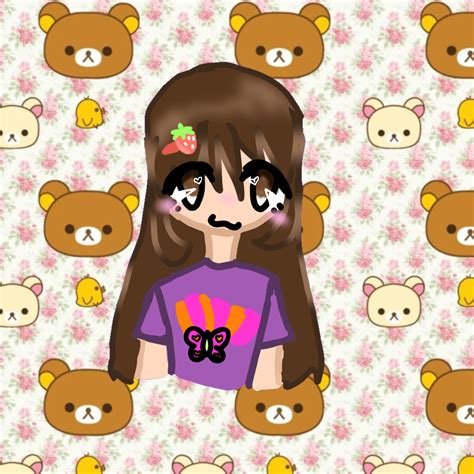 Cute Core 🍮 Club Everskies