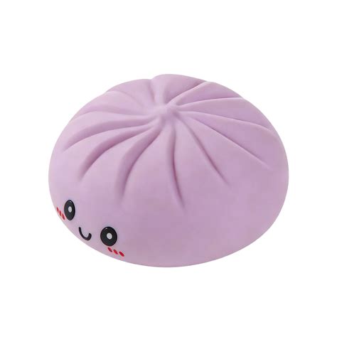 Giant Glitter Dumpling Jumbo Dumpling Squishy Giant Dumpling Squishy