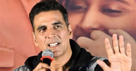 సెక్స్ ఎడ్యుకేషన్ పై అక్షయ్ సినిమా డిటేల్స్ Akshay Kumar New Project