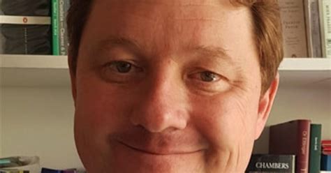 Dr Stuart Dunn Gresham College