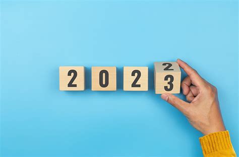 Top 5 Trends In Automation For 2023