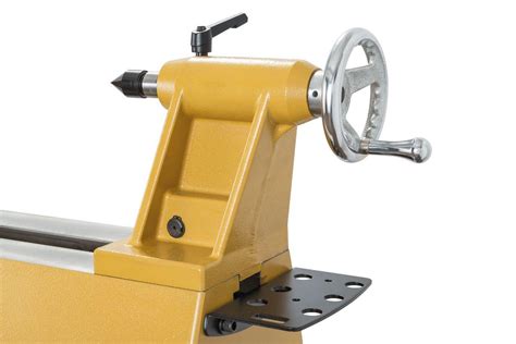 Купити Токарний верстат для дерева Powermatic Pm2014 1 3 кВт 489 мм 220 В ціна 110500