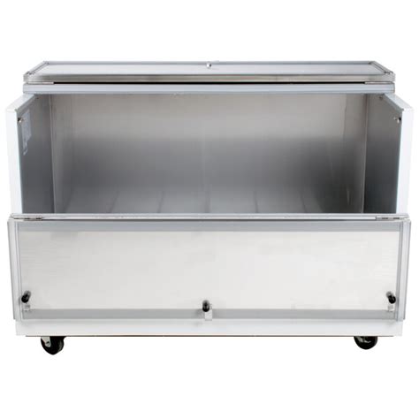 Avantco Mc58 Hc 58 School Milk Cooler