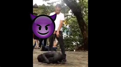 Outdoor Public Urinal