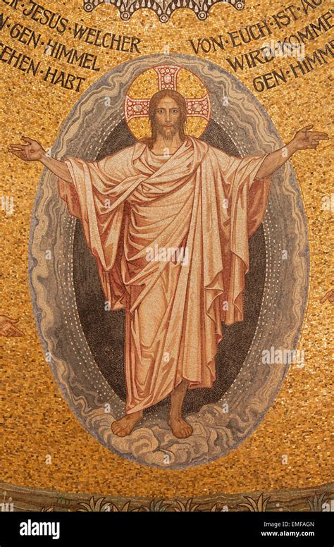 Icono De La Resurrección De Jesús