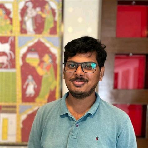 Hemanth Sai Kumar Linkedin