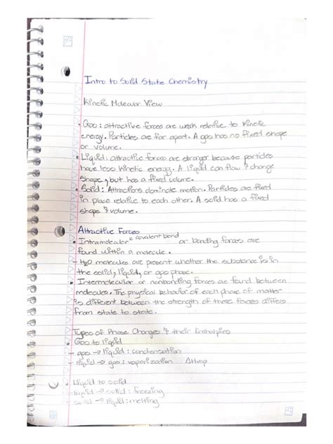 Intro To Solid State Chemistry Pdf