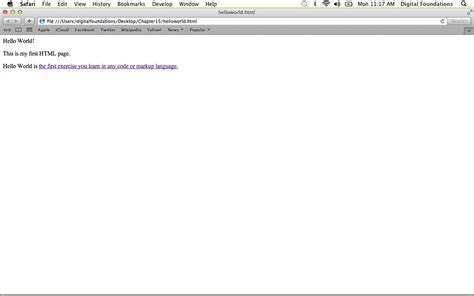 Chapter 15 CS6 Digital Foundations Chapter 15 CS6 Digital Foundations