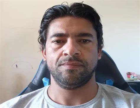 Projeto Github Api Interface