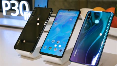 Daftar Harga Hp Huawei Terbaru Dan Spesifikasi Inti Suatekno