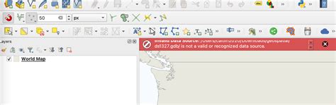 How To Use Esri File Geodatabases In Qgis Geography Realm