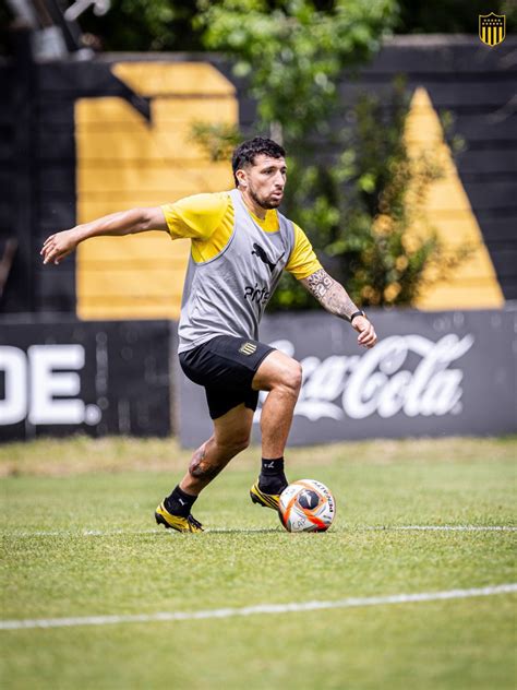 Cómo Salió Peñarol Vs Plaza Colonia Resultado Goles Y Quién Ganó La
