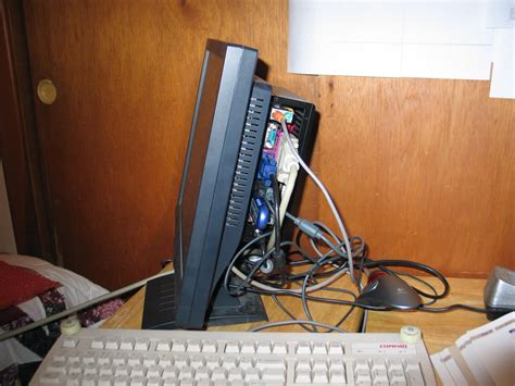 Mini Itx Computer For CNC