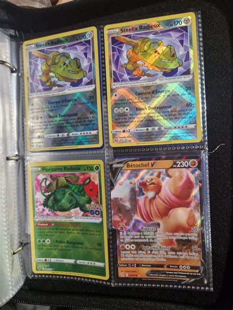 Cartes Pokémon Beebs By Kiabi Cartes Pokémon Beebs By Kiabi