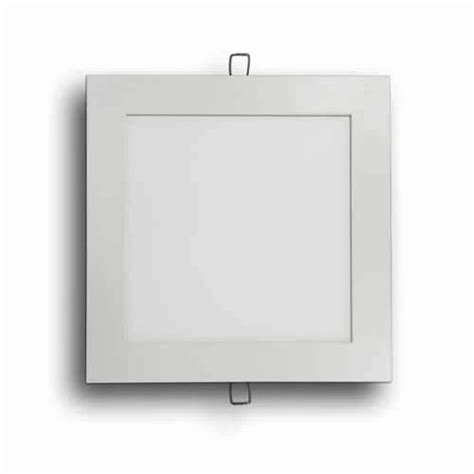 Led Flat Light 12w At ₹ 300piece In Jaipur Id 9402918397