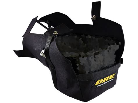 Dre Quick Release Engine Diaper For 18 21 Jeep Grand Cherokee Trackhawk